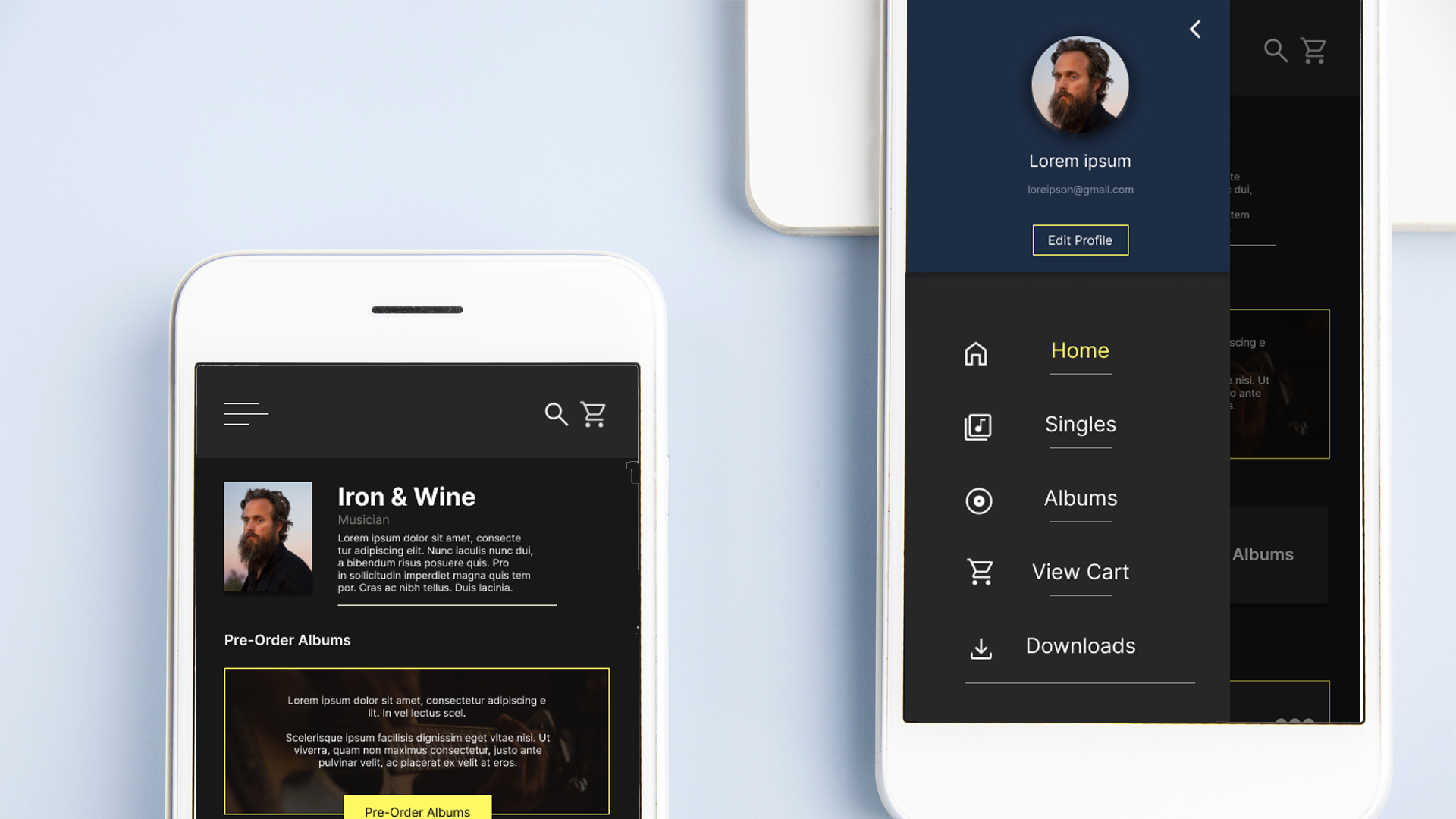 Kyra Gray | UX Portfolio