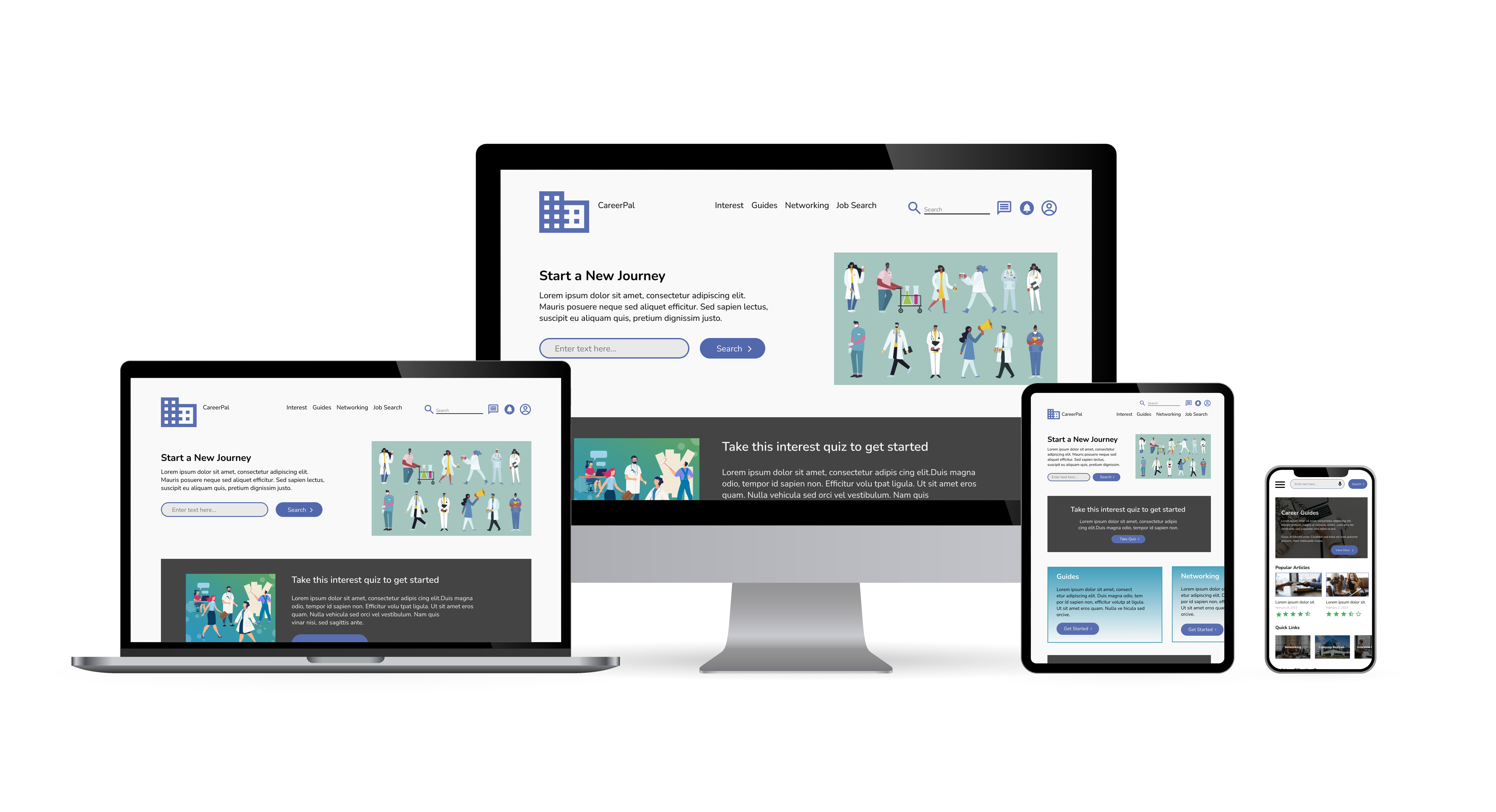 Kyra Gray | UX Portfolio